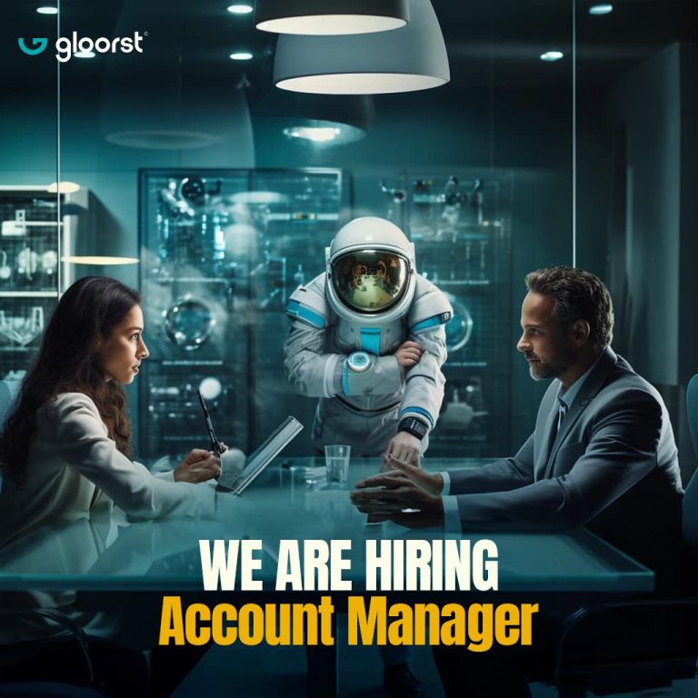 Account Manager - gloorst